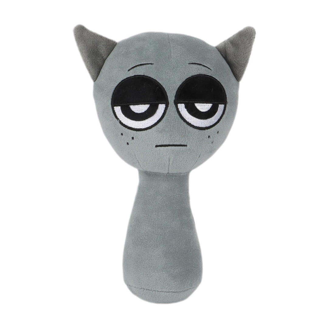 Sprunki Plush Toys | Sprunki Plushies Amazon UK Sprunki Game Official ...