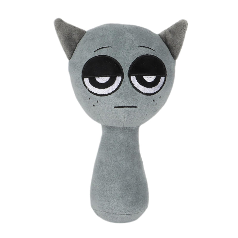 Sprunki Plush Toys | Sprunki Plushies Amazon UK Sprunki Game Official ...