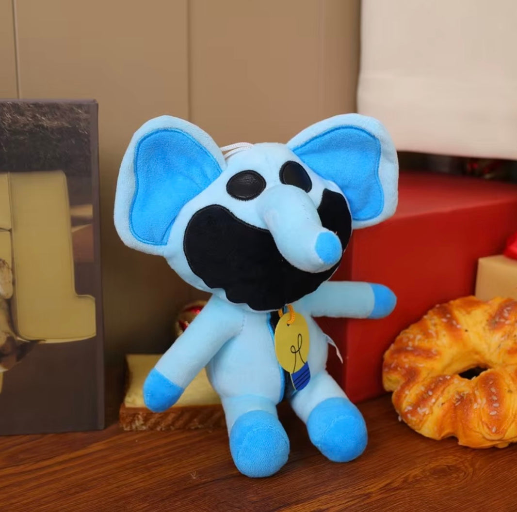 Poppy Playtime Plush Toys – Sprunki Plush - Sprunki Plushies | Sprunki ...
