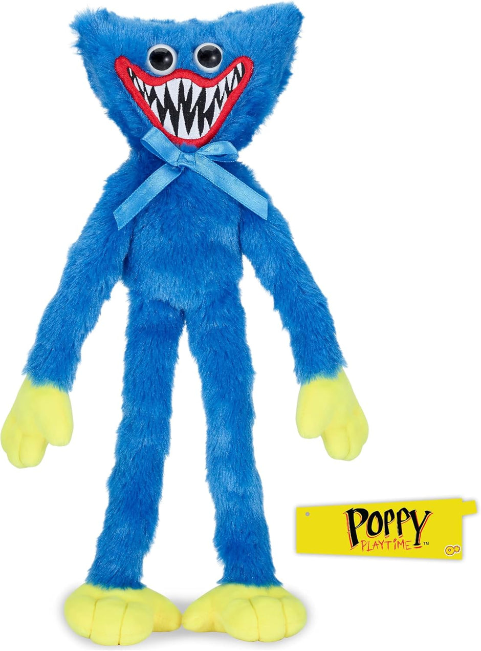 Poppy Playtime Plush Toys – Sprunki Plush - Sprunki Plushies | Sprunki ...